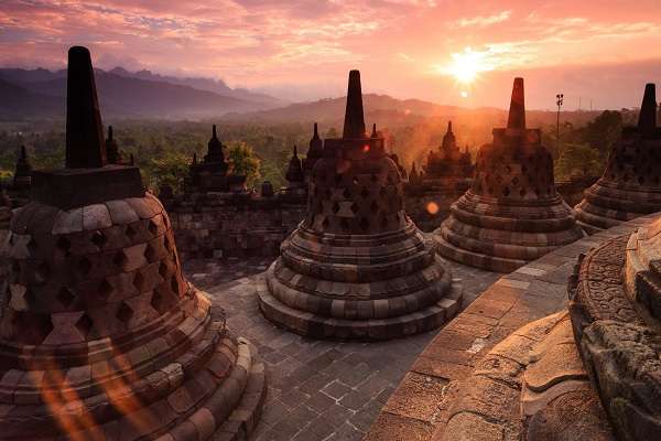 Interesting Facts About Bali, Indonesia