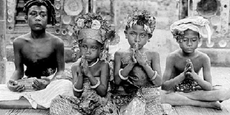 History of Bali Tourism | Learn About it