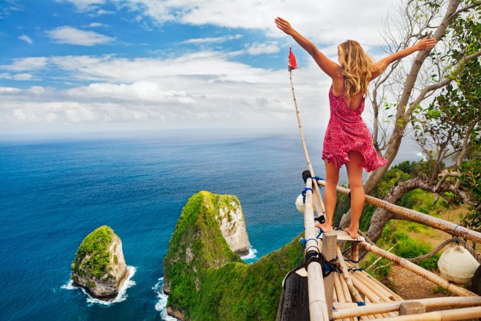 Amazing Things in Bali to Experience